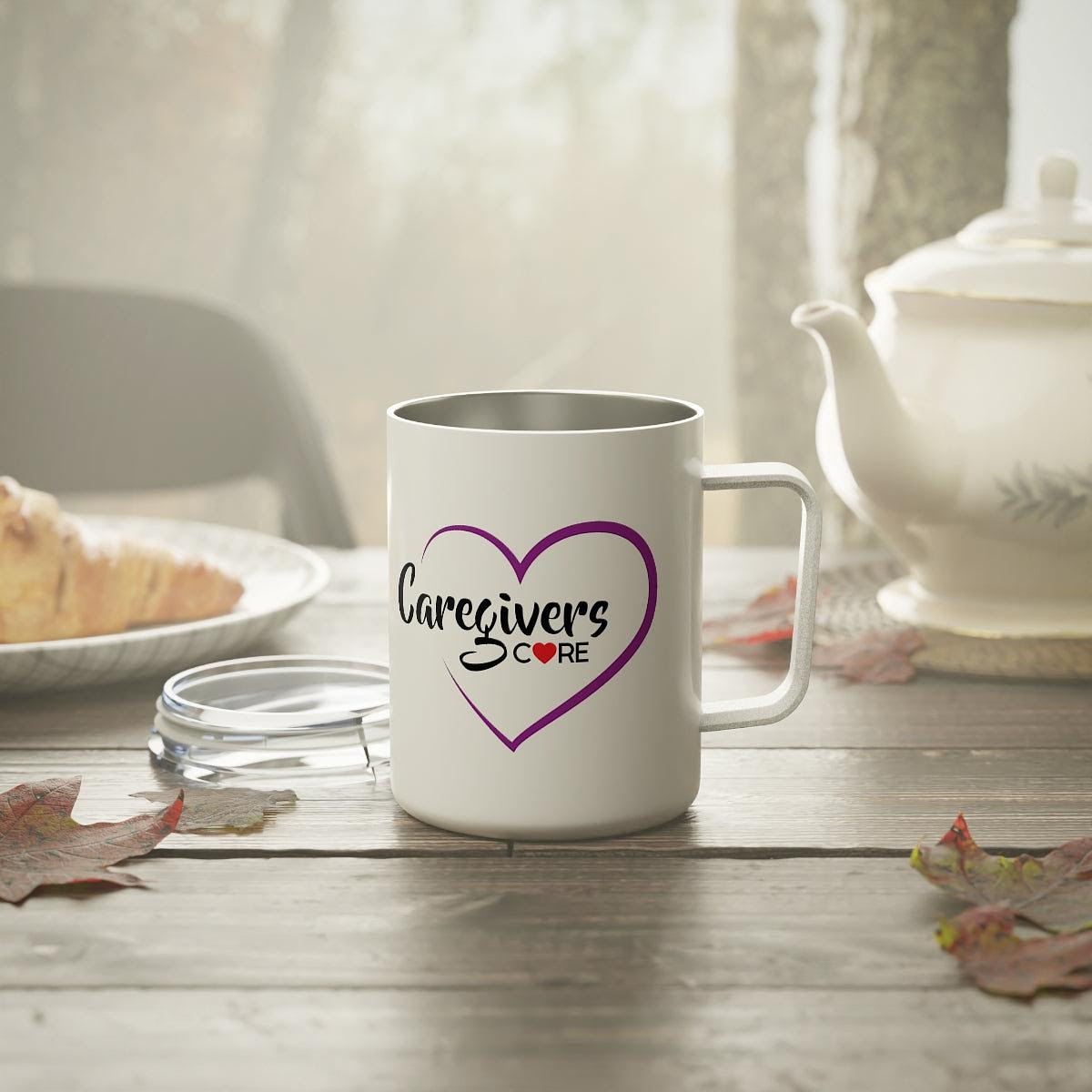 7 Tips for Creating a Simple Morning Routine at Work – The Caregiver Cafe
