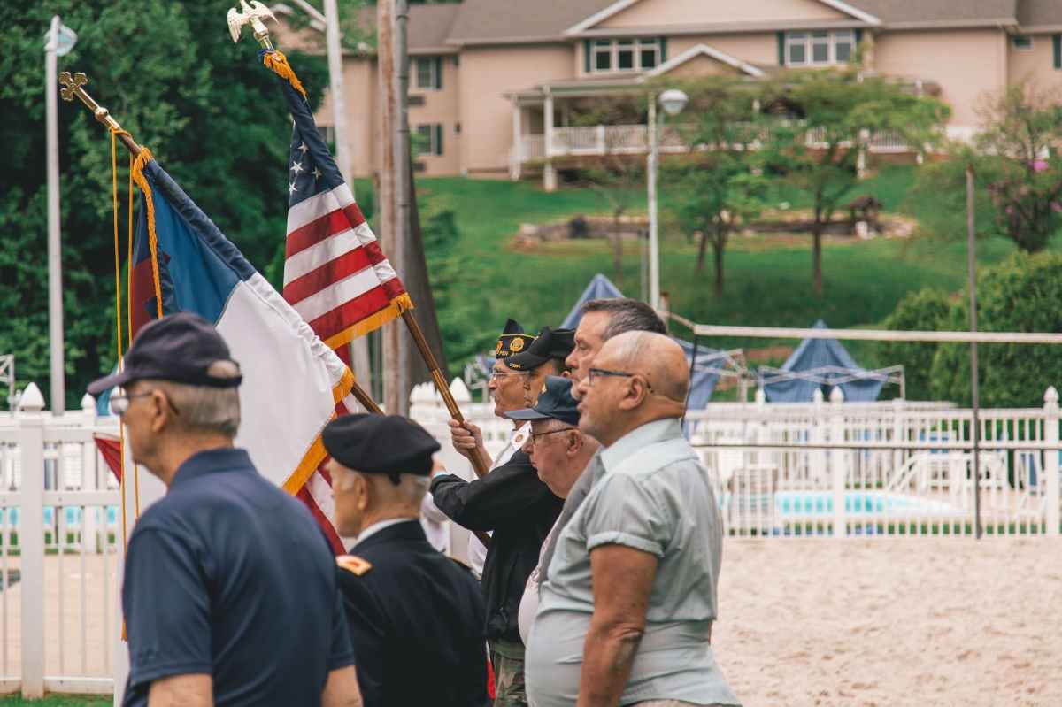 Prioritizing Care: Navigating VA Benefits for Hospital Respite Care ...
