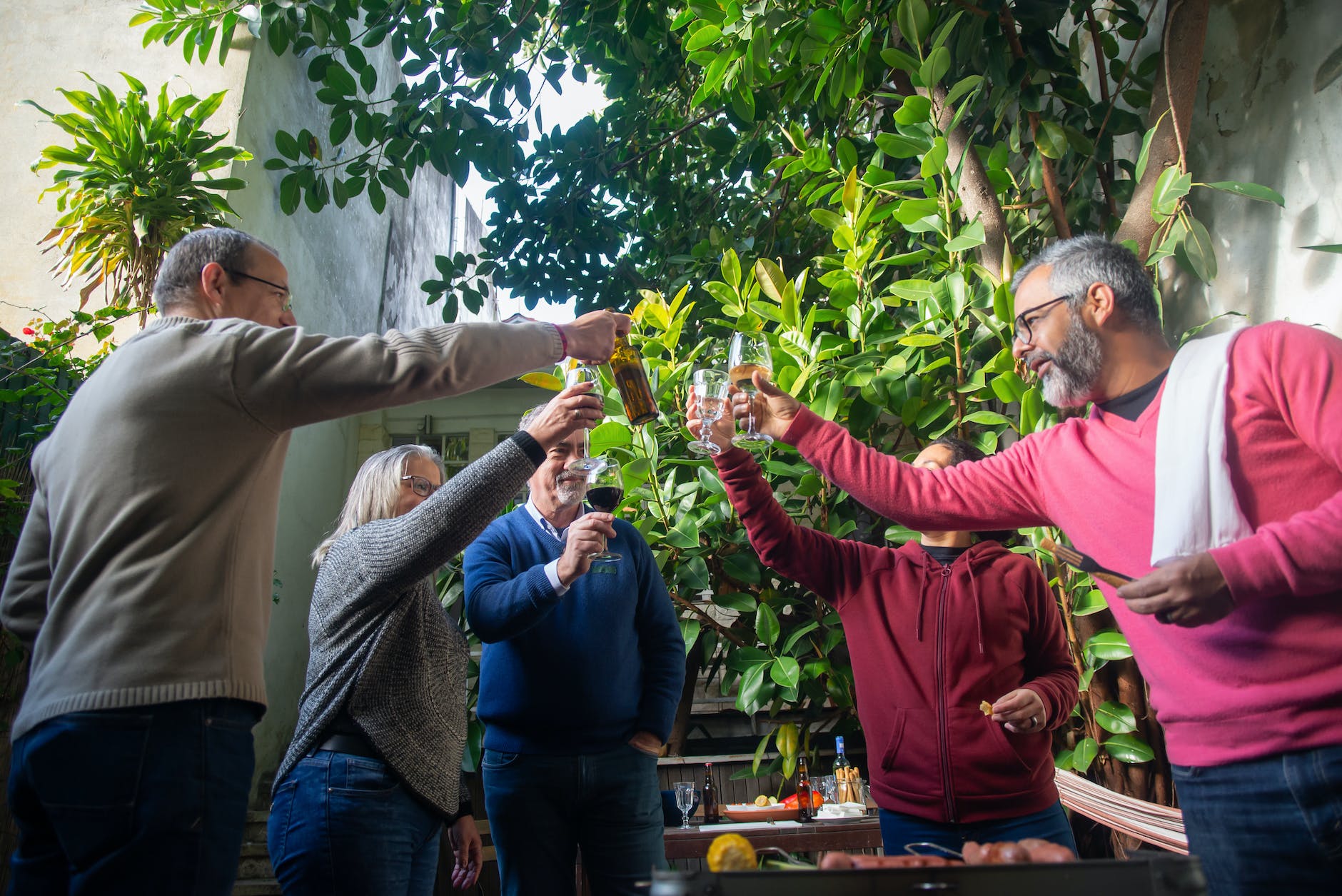 Gratitude and Appreciation: Activities to Celebrate National Senior ...
